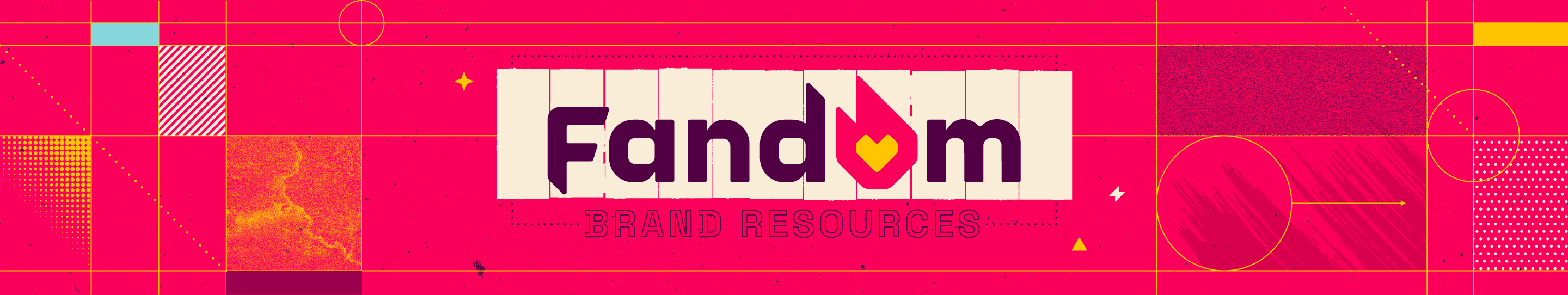 Fandom Brand Guidelines